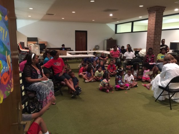 Photo Gallery | Opelousas Public Library