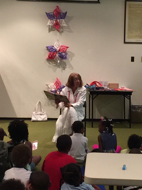 Photo Gallery | Opelousas Public Library