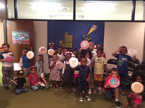 Photo Gallery | Opelousas Public Library