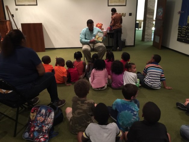 Photo Gallery | Opelousas Public Library