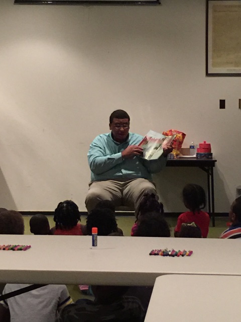 Photo Gallery | Opelousas Public Library