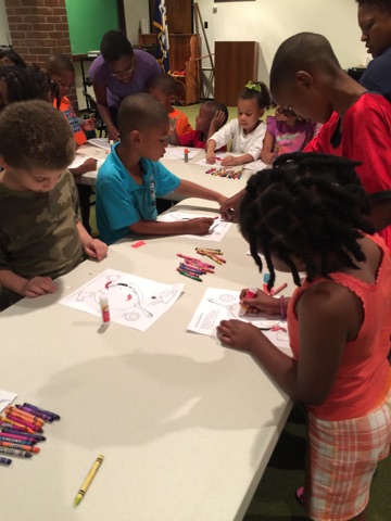 Photo Gallery | Opelousas Public Library