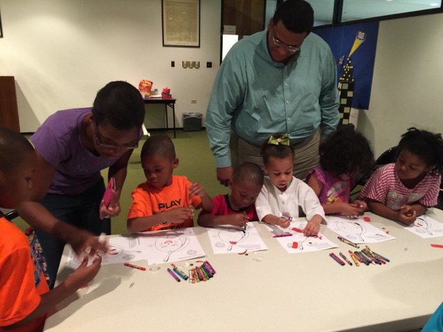 Photo Gallery | Opelousas Public Library