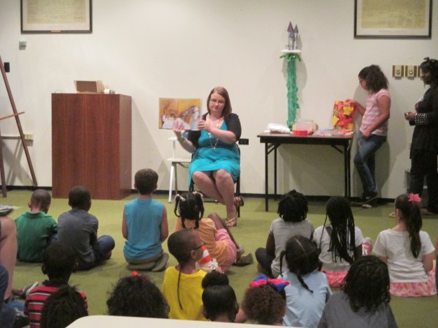 Photo Gallery | Opelousas Public Library
