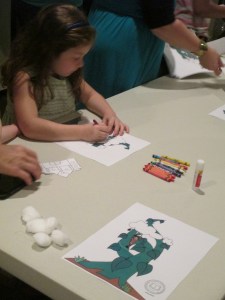 Photo Gallery | Opelousas Public Library
